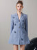 Rose 3D Flare Simple Classy Outer-One-Piece – ARCANA ARCHIVE