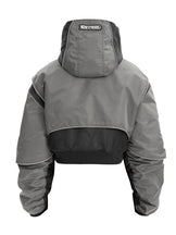 MA -1 Bomber Jacket --Damage ASIA – ARCANA ARCHIVE